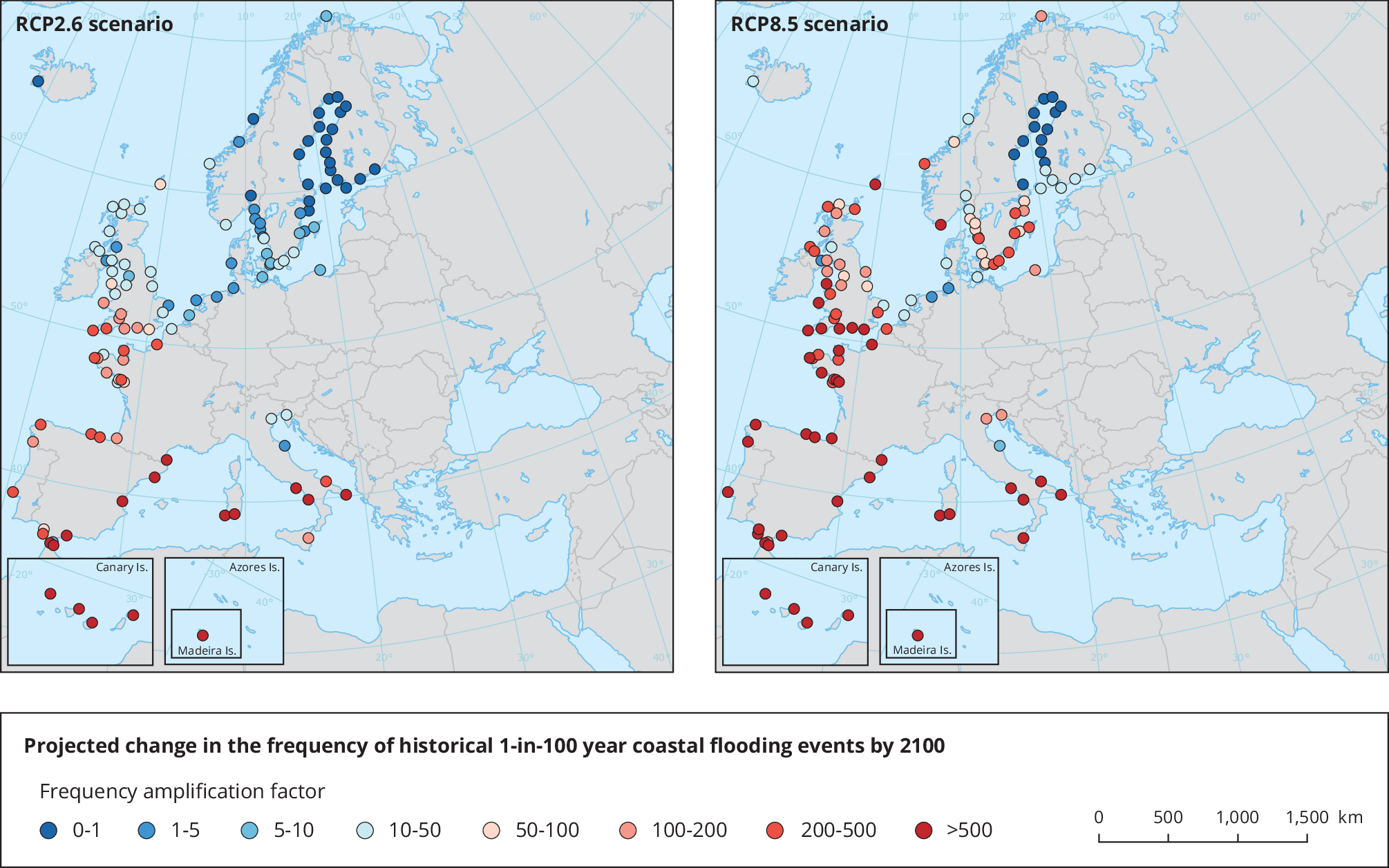 Climate change: The aggravating factor - Flood Justice
